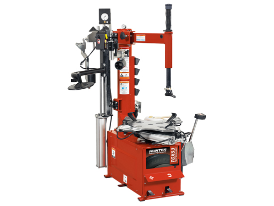 Dealer Equipment & Services Program