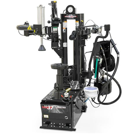 Dealer Equipment & Services Program