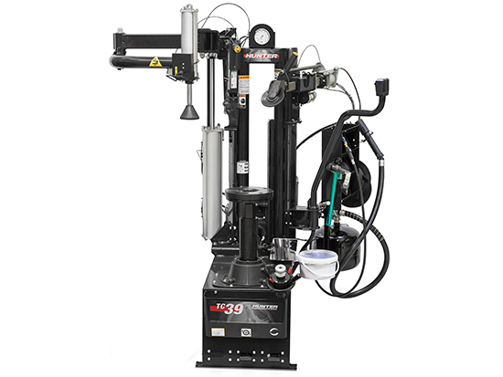 Dealer Equipment & Services Program