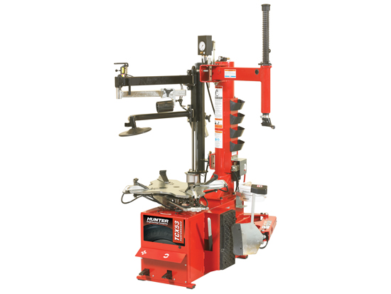 Dealer Equipment & Services Program