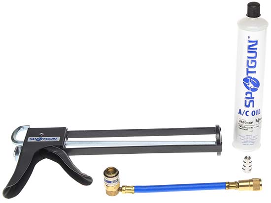 Dealer Equipment & Services