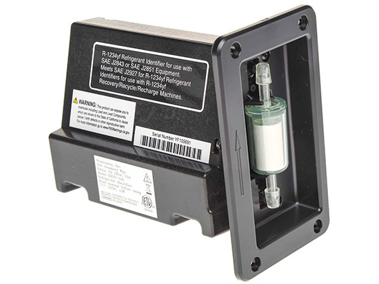 Dealer Equipment & Services Program