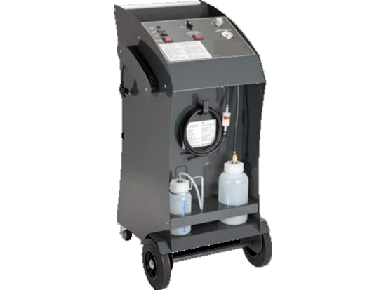 Dealer Equipment & Services Program