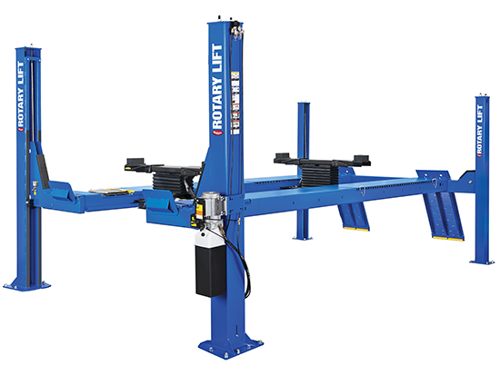 Dealer Equipment & Services Program