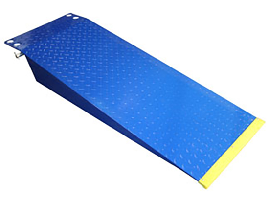 Dealer Equipment & Services Program