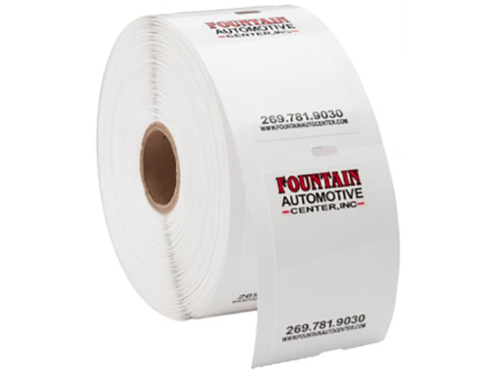 Dealer Equipment & Services Program