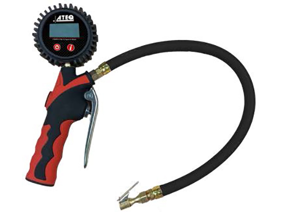 Dealer Equipment & Services Program