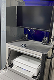 Dealer Equipment & Services Program