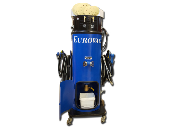 Dealer Equipment & Services Program