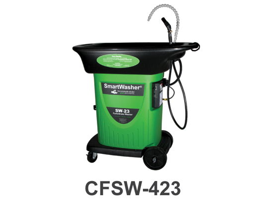 Dealer Equipment & Services Program